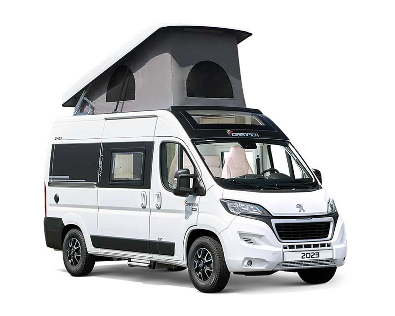 Dreamer D43 UP