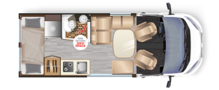 Dreamer Select | Alle Modelle von Dreamer-Wohnmobile.de